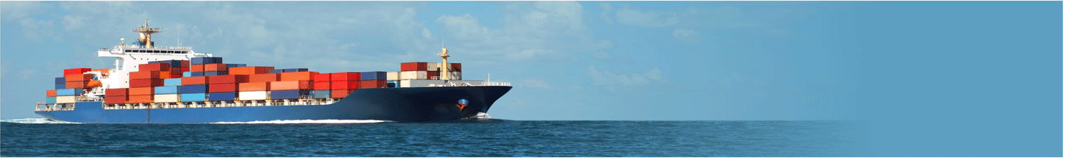 Monarch Container Line Ocean Shipment